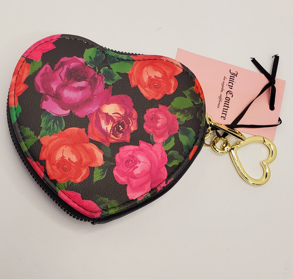 Ysl Heart Coin Purse Pattern | semashow.com