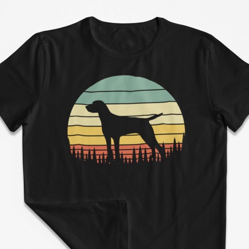 GSP Mom GSP Sweatshirt GSP Gifts German Shorthaired Pointer | Etsy