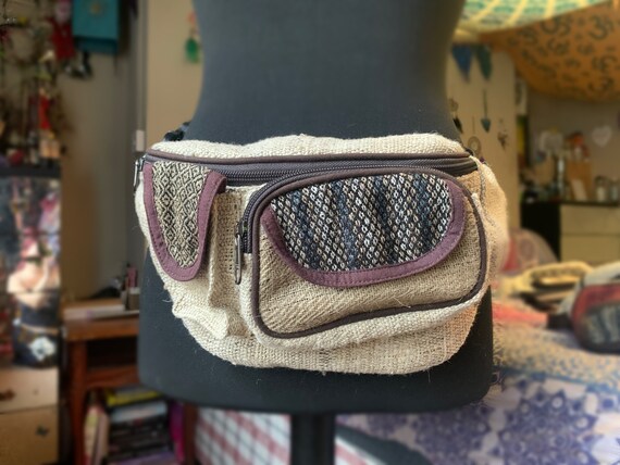 Bohemian Bum Bags | Etsy
