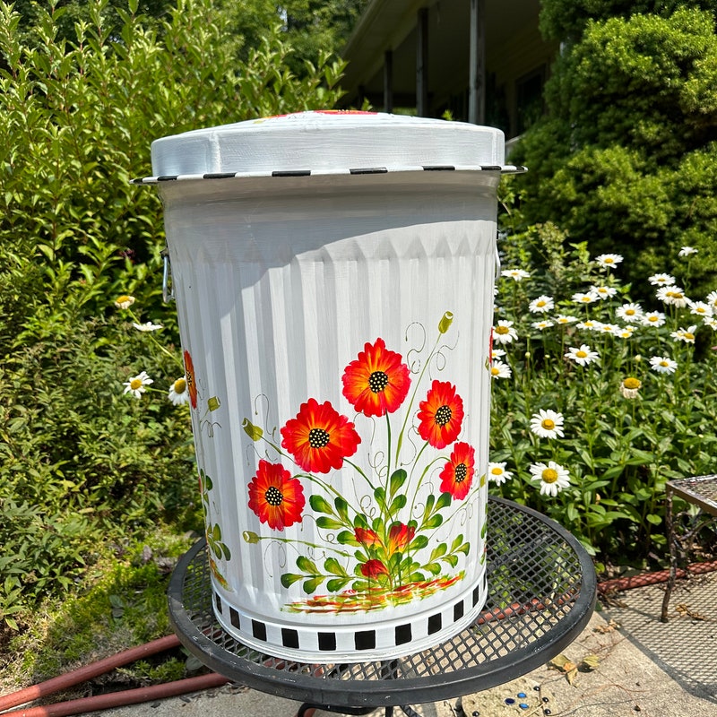 Decorative Office Storage Containers - Etsy