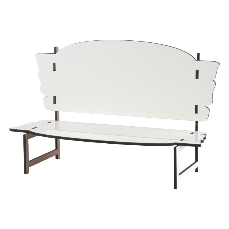 Memorial Army Memorial Bench for Loss of Loved One Size - Etsy