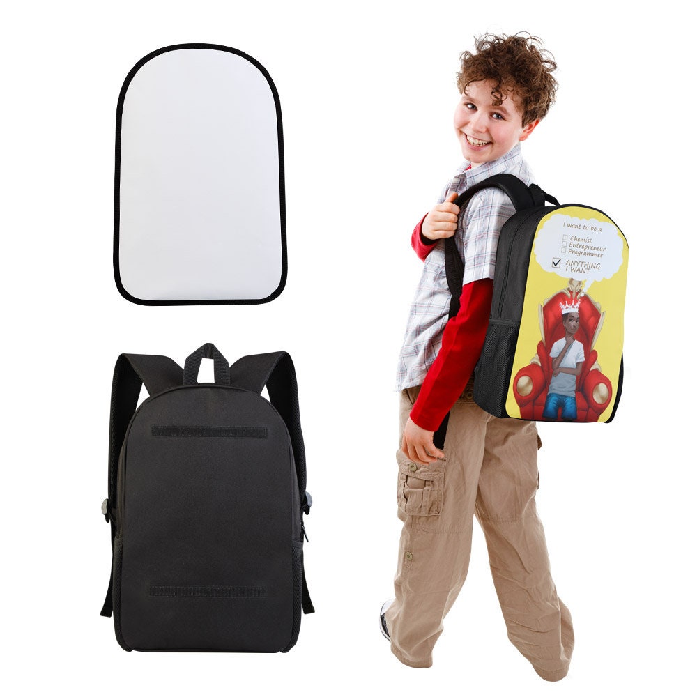 Personalized Backpack Fresh Prince Princess Backpack Custom - Etsy