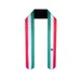 Mexican Mexico Graduation Sash Mexican Flag Graduation Sash Graduation ...