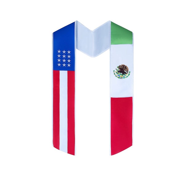 American Flag Scarf - Etsy