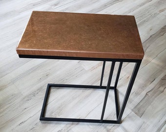 C Shaped Table Legs - Etsy