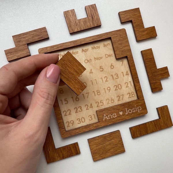 Office Desk Puzzles - Etsy