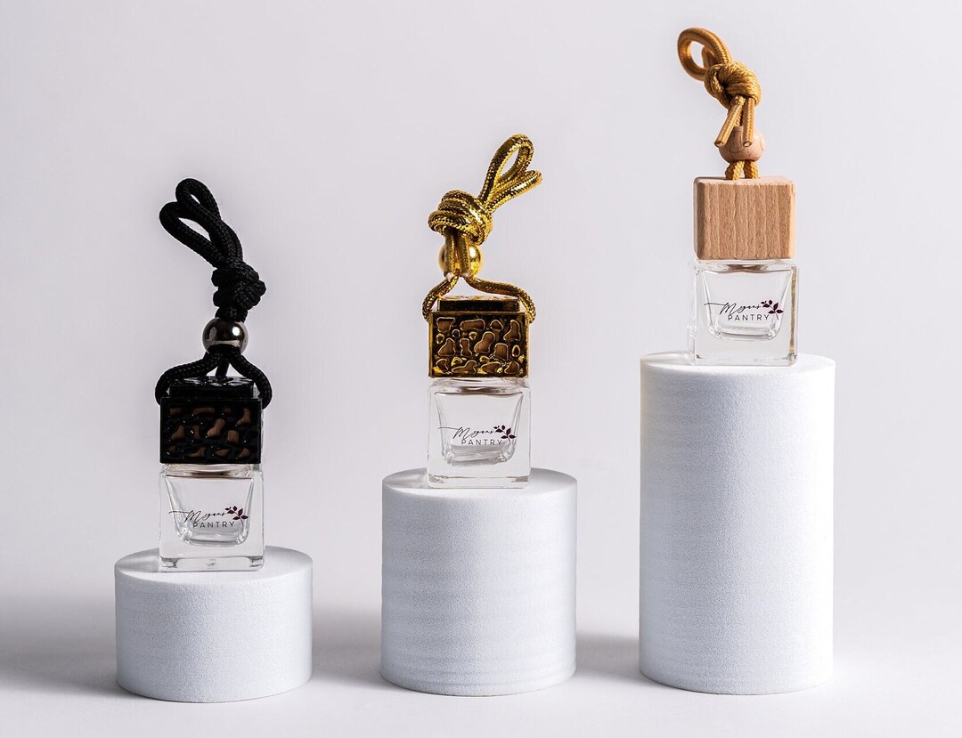 Car Diffuser | Essential Oil Diffuser for Vehicles - Etsy