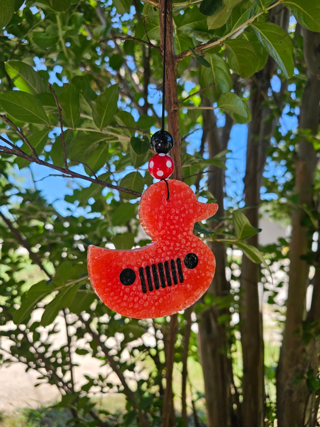 Jeep Duck Car Freshie, Jeep Duckie, Duckie, Car Freshener, Jeep, Duck ...