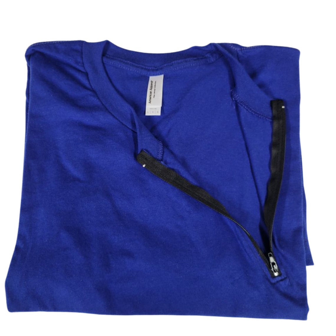 Chemo Recovery Port Customized T-shirt Rehabilitation Wear - Etsy