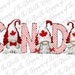 Canada-canada Sublimation-canada Gnomes Sublimation-canada Gnomes ...