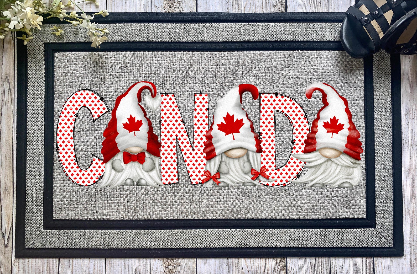 Canada-canada Sublimation-canada Gnomes Sublimation-canada Gnomes ...