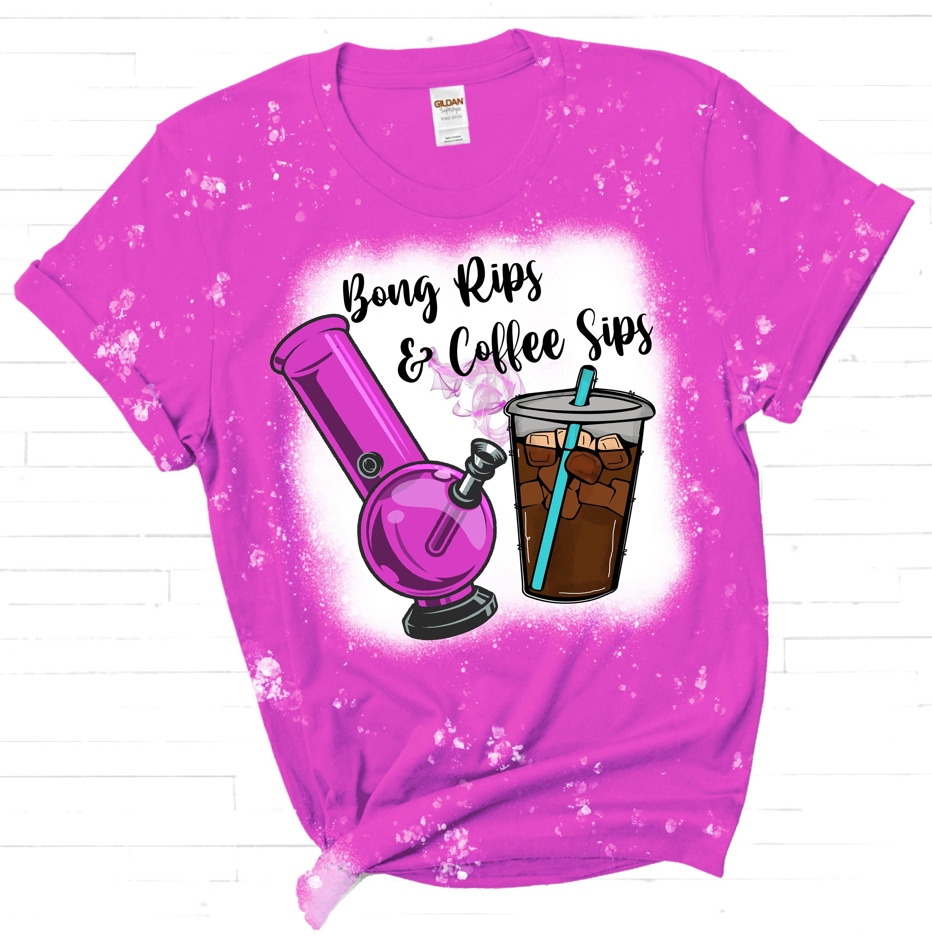 Rips and Sips-weed Sublimation-weed Printable-weed - Etsy