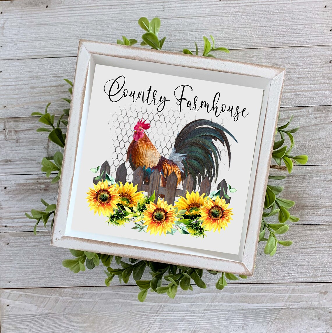 Country Farmhouse-country Farmhouse Sublimation-country Farmhouse ...