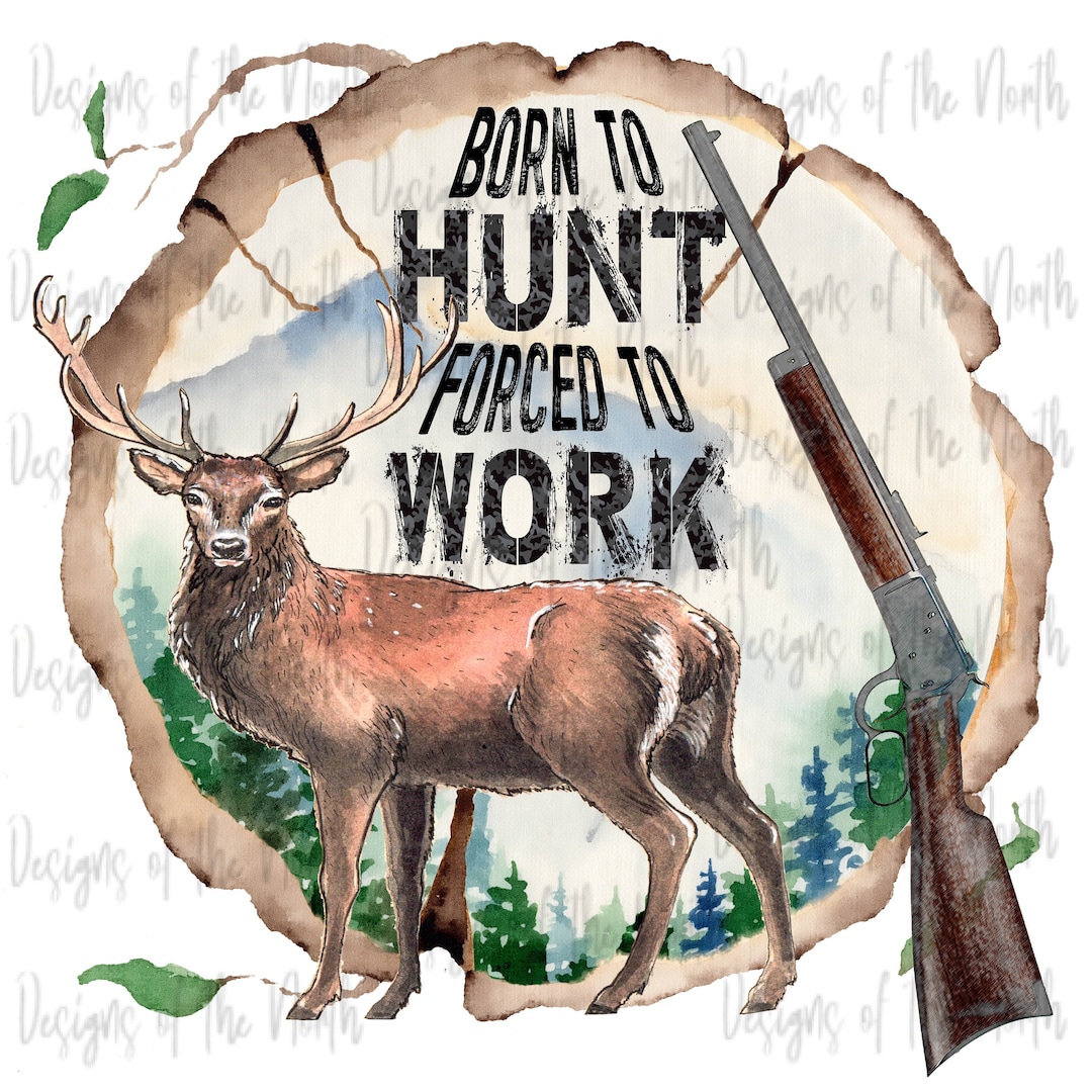 Sublimation Design-png-waterslide-deer Design-design Download-t-shirt ...