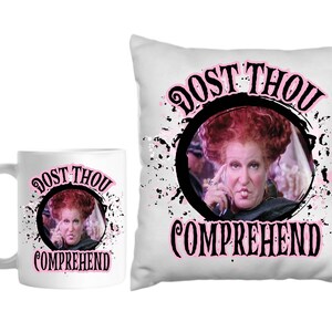 Dost Thou Comprehend-dost Thou Comprehend Sublimation-winifred ...