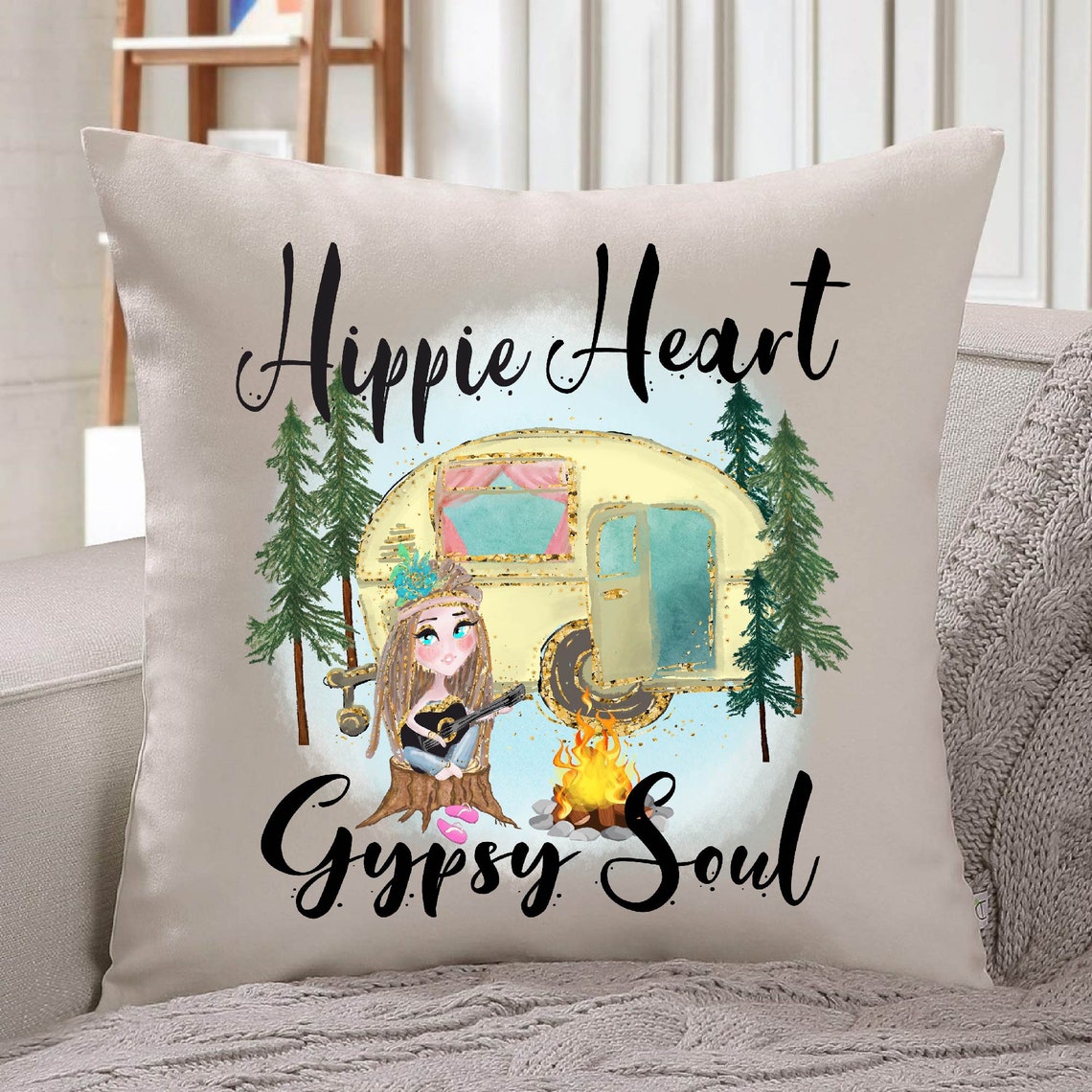 Sublimation Design-png-waterslide-gypsy Design-design - Etsy