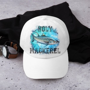 Holy Mackerel-holy Mackerel Png-mackerel Png-mackerel Sublimation ...