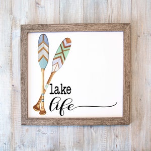 Lake Life-lake Life Sublimation-lake Life Printable-lakelife-lake Life ...