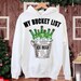 My Bucket List Ice Beer-bucket List Sublimation-beer Sublimation-beer ...