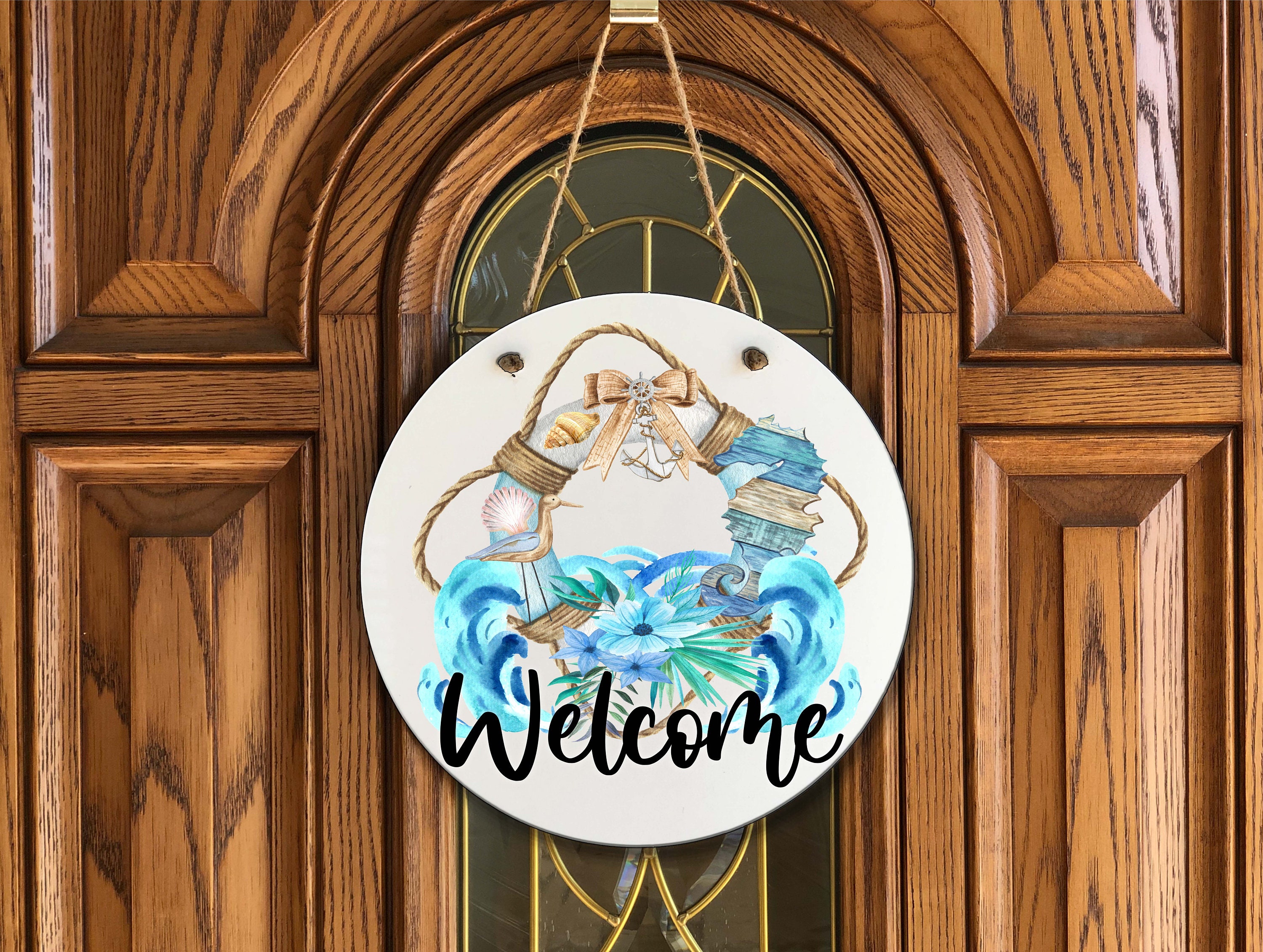 Welcome Sublimation-beach Sublimation-welcome Beach Sublimation-beach ...