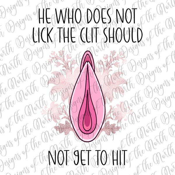 Clitoris Lick Etsy