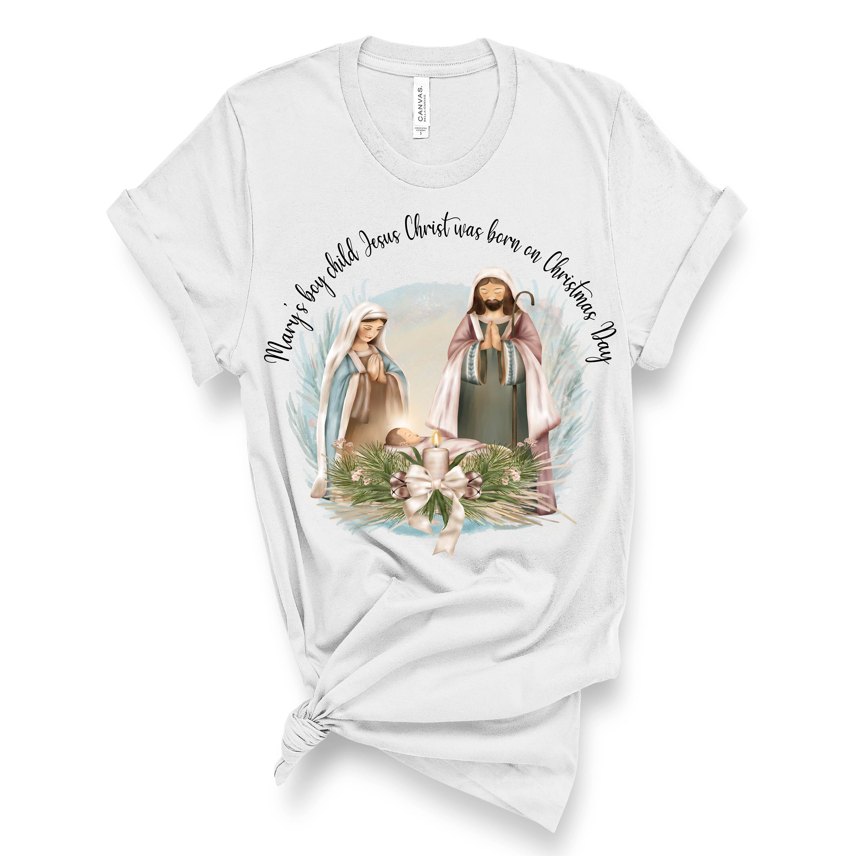 Sublimation-christmas Sublimation-jesus Sublimation-jesus | Etsy