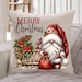 Merry Christmas-merry Christmas Gnome-christmas Gnome Png-merry ...