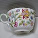 Minton Haddon Hall Rare Antique Old Stamp SET Cup, Saucer, Sugar Bowl ...