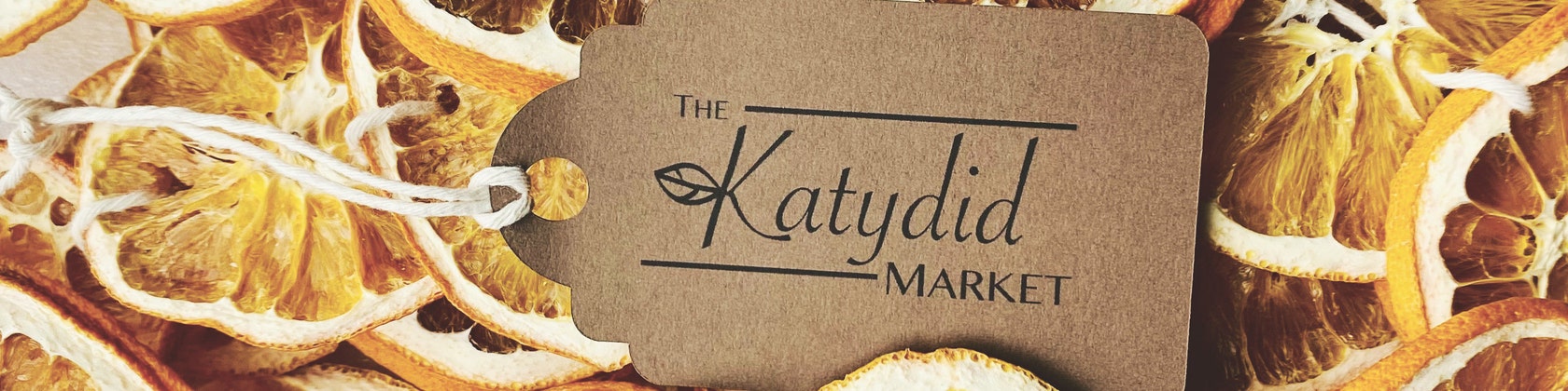 TheKatydidMarket - Etsy