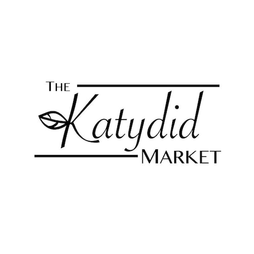 TheKatydidMarket - Etsy