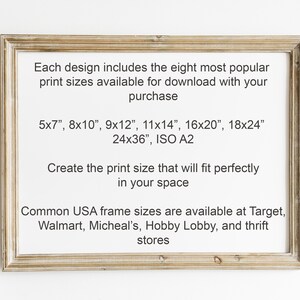 Boho Pampas Grass Print, Farmhouse Wall Art, Neutral Summer Gallery Set ...