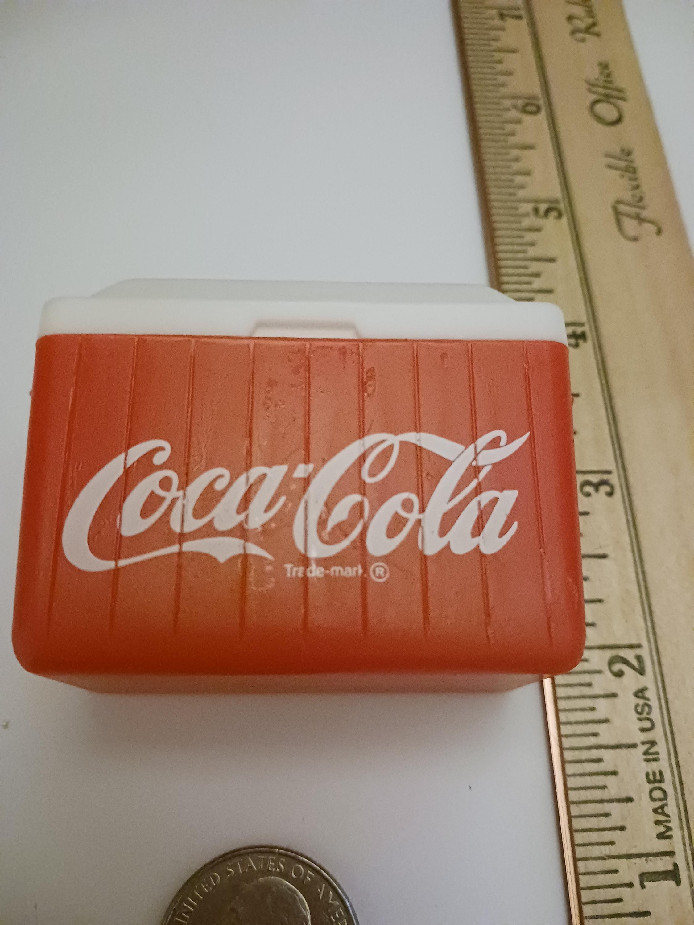 Vintage Coke Cola Barbie Accessories - Etsy