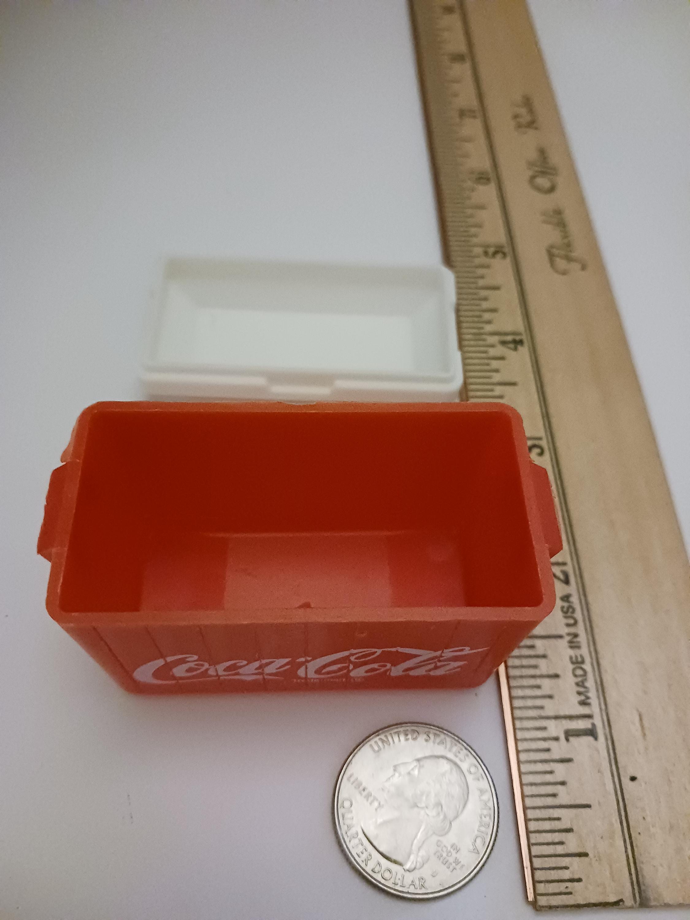 Vintage Coke Cola Barbie Accessories - Etsy