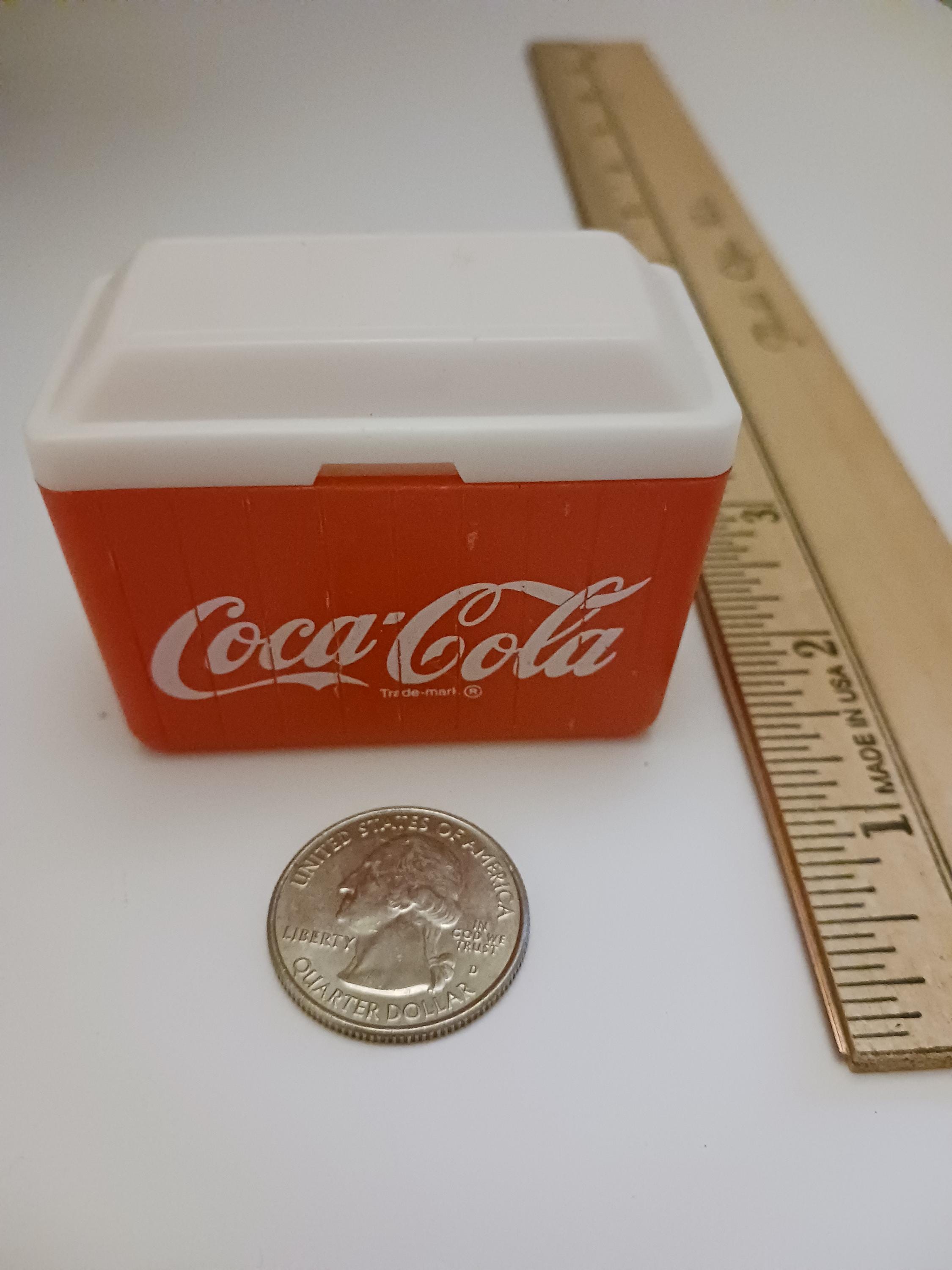 Vintage Coke Cola Barbie Accessories - Etsy