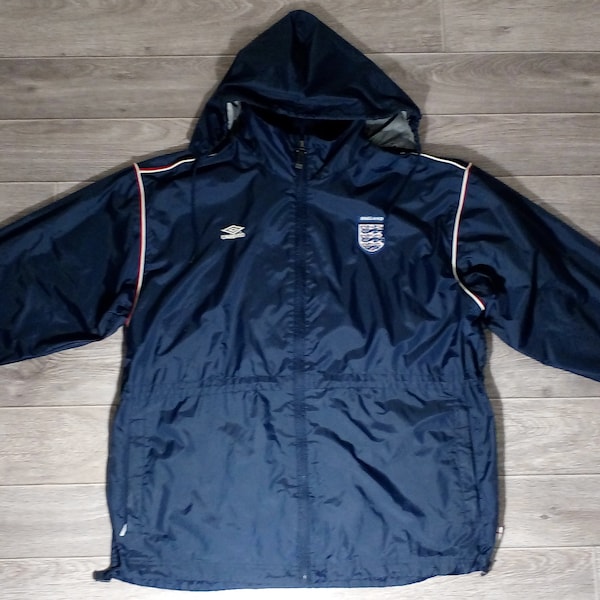 Soccer Windbreaker - Etsy