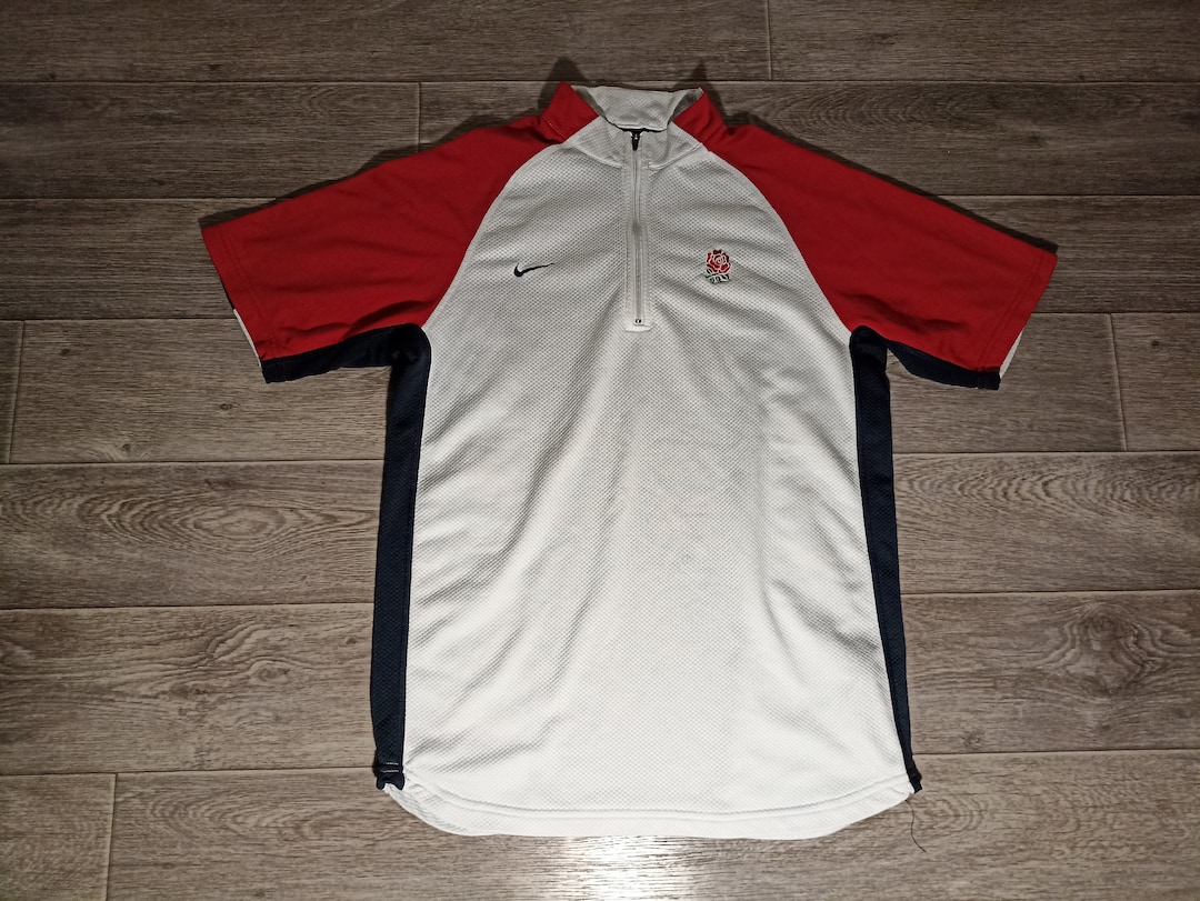 Vintage England National Team Rugby Football RFU Great Britan English ...