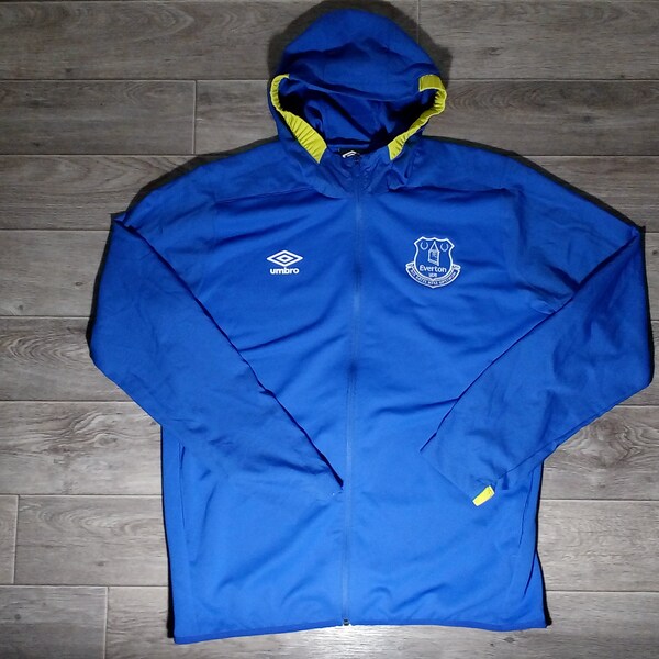 Everton Jacket - 16+ Everton Jacket for 2023
