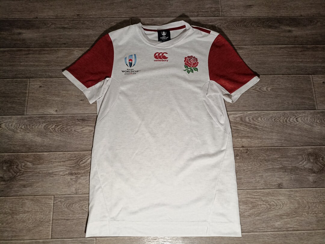 England National Team Rugby Football RFU Great Britan English ...