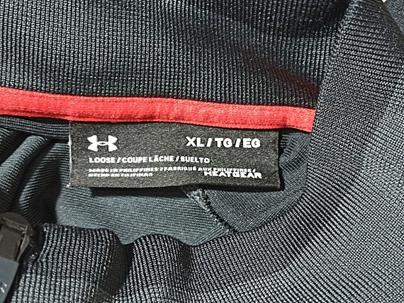 Wales national team Welsh rugby WRU under armour 2017… - Gem