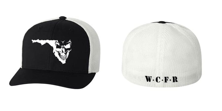WCFR Hat - Etsy