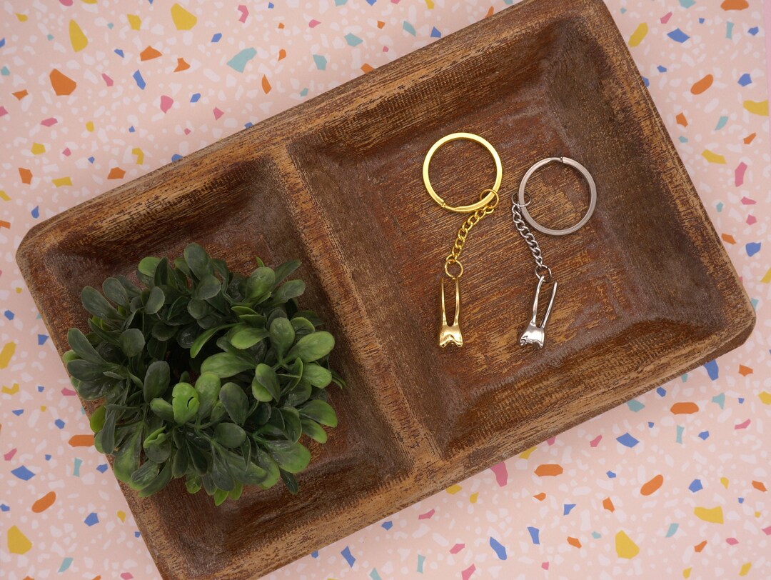 Tooth Keychain,teeth Keychain,dental Keychain,rdh Gift,rdh,dental Gift ...