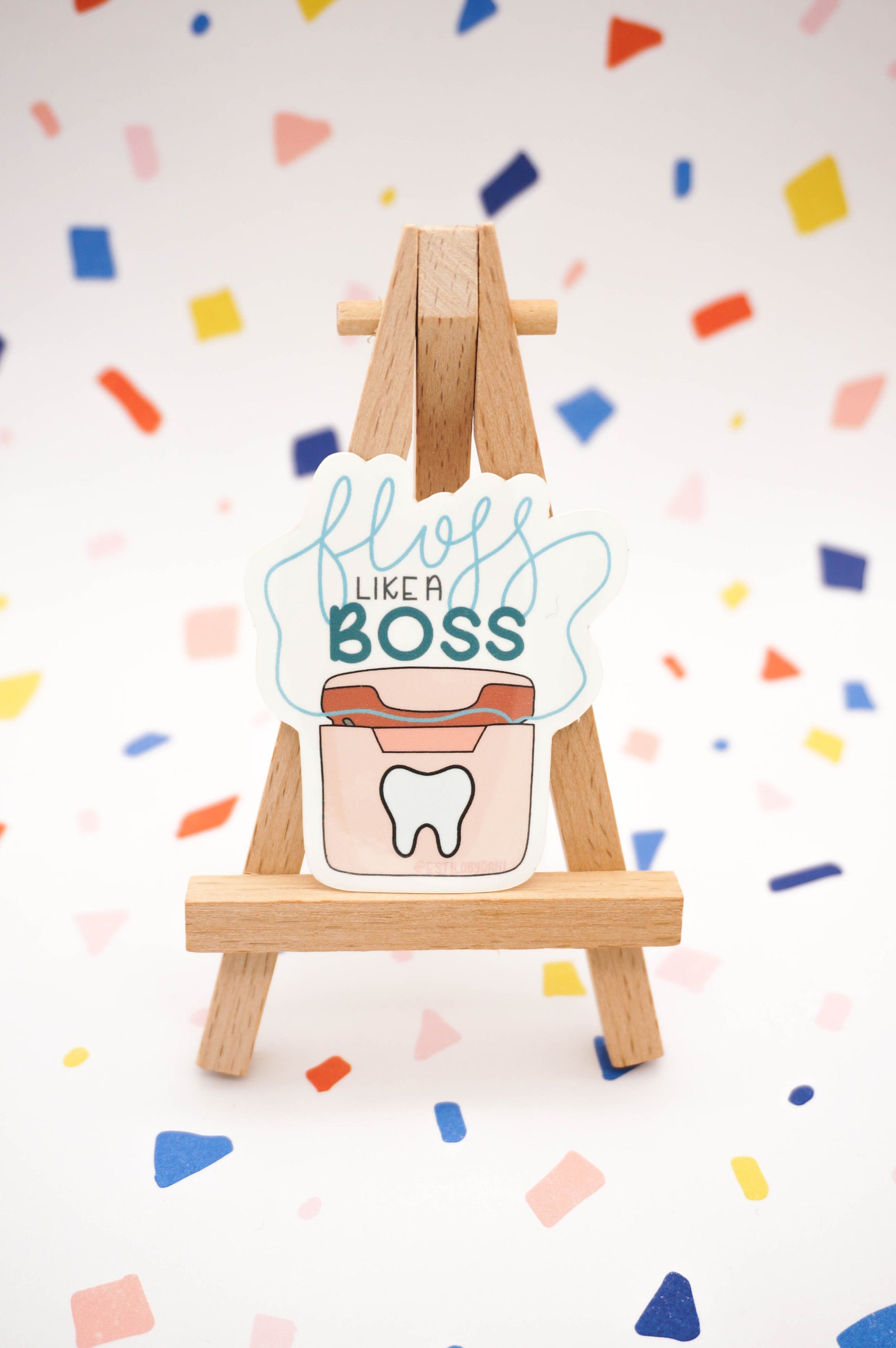 Dental Instrument Stickers Dental Sticker Pack Dental - Etsy