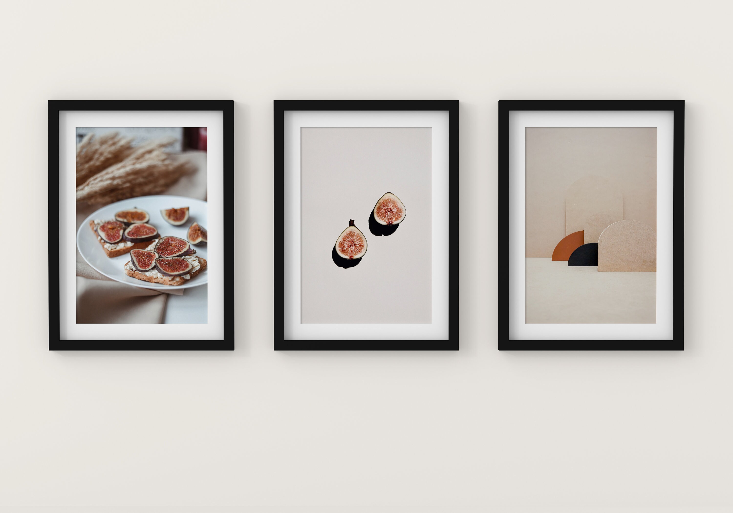 Set of 100 Boho Prints Boho Wall Art Set of 100 Boho - Etsy