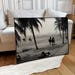 Togo Landscape Black and White Photograph 9 Piece Wall Art – Togo Map ...