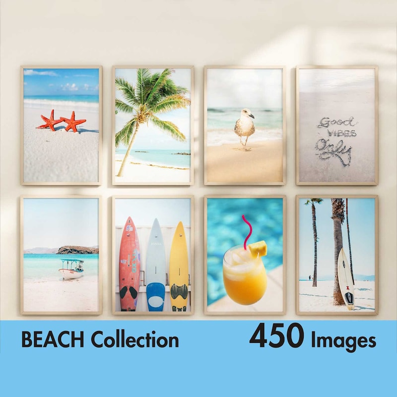 Beach Prints - Etsy