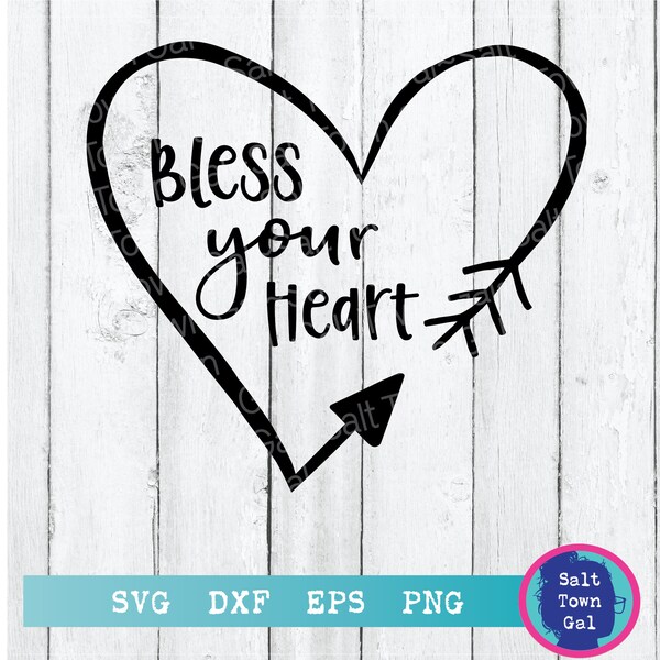 Southern Sayings Svg - Etsy