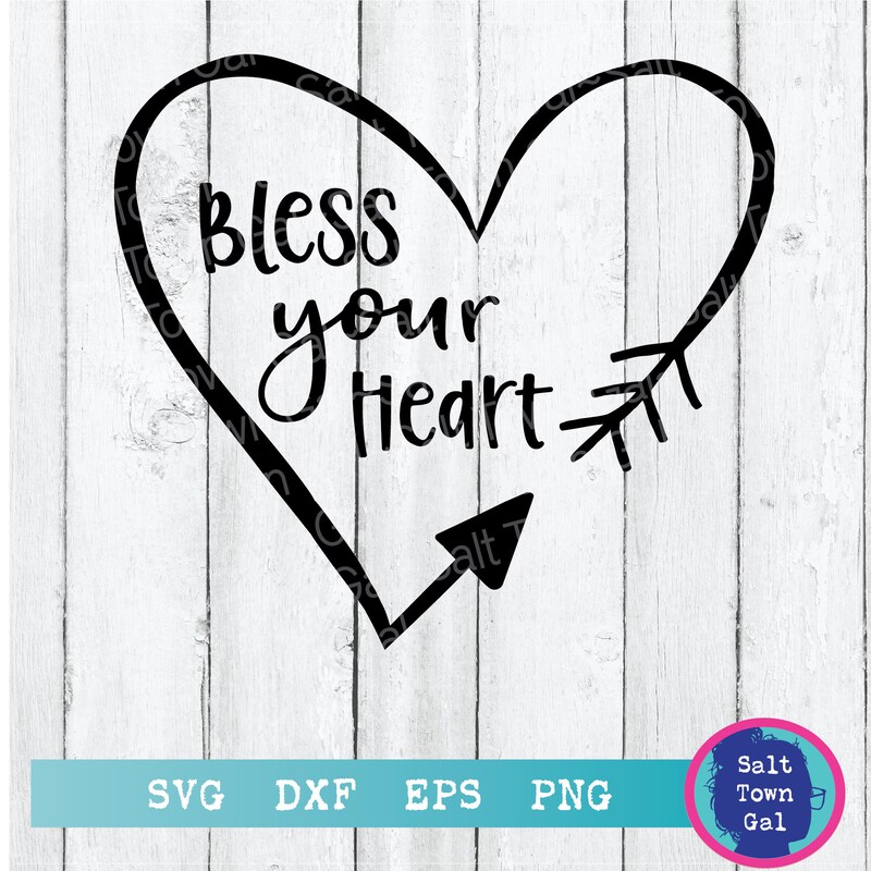 Southern Sayings Svg - Etsy