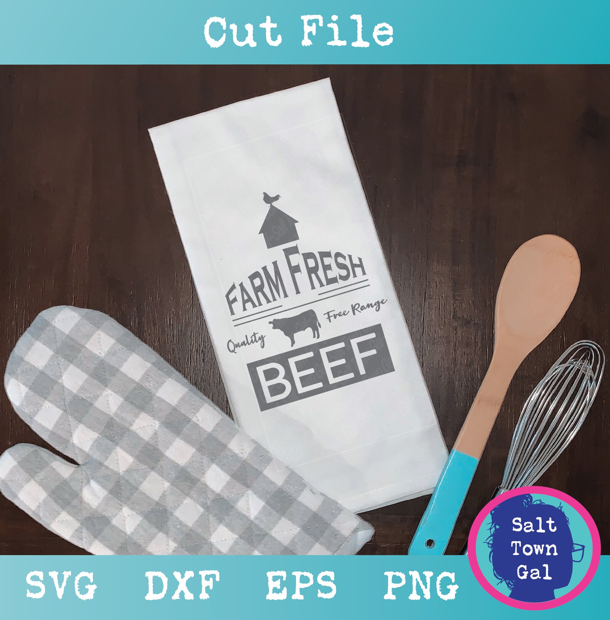 Beef Svg-Beef Sign Svg-Farm Fresh Beef Svg-Beef Cut Svg-Farm | Etsy