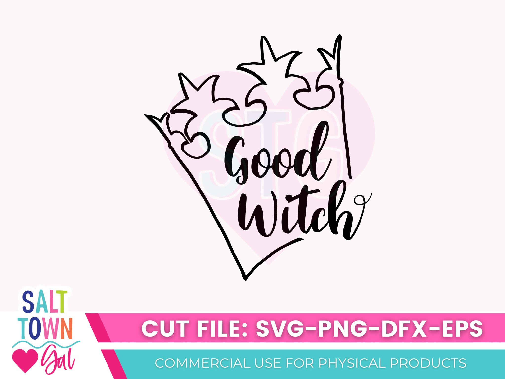 Glinda Crown Clipart