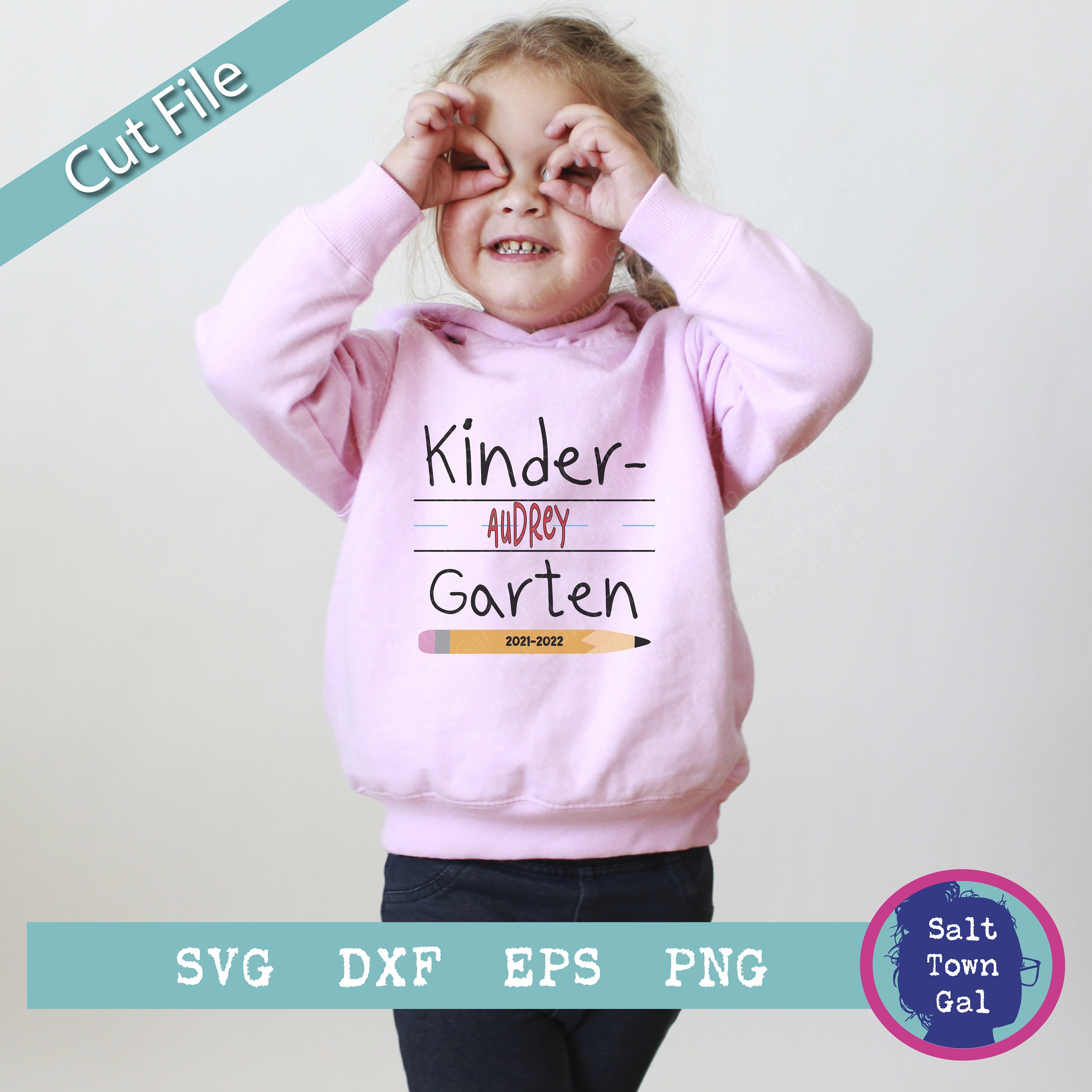 Back to School Bundle Svg-write My Name-first Day of School - Etsy